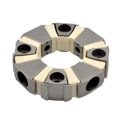 China Rubber Coupling Assy 90H for Excavator at Budget-friendly Rate zu verkaufen