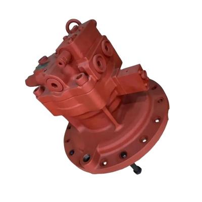 Chine M5X180CHB M5X180 Swing Device EC210 EC240 Swing Motor EC240B EC210B Slew Motor VOE 14577125 for Heavy Equipment Repair à vendre