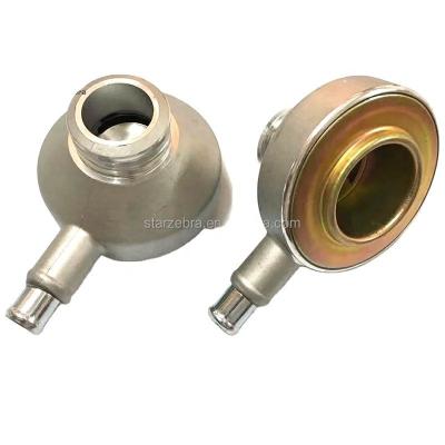 China E312B E120B 312C E311 S4K Excavator Engine Air Breather Cap with Rubber Material at Best zu verkaufen