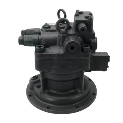 중국 Powerful and Versatile M5X130 EC210C LG6210 Liugong Rotary Motor Assembly for Various Industries 판매용