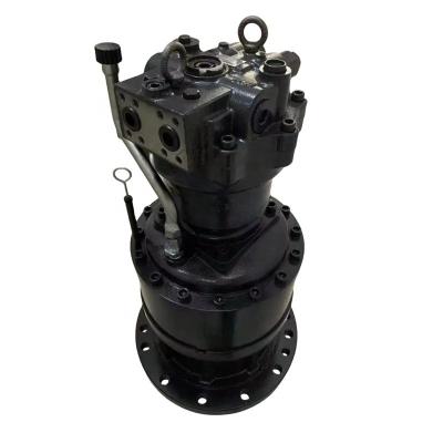 China Customizable DX340D Excavator Daewoo Rotary Motor Assembly for Your Specific Needs for sale