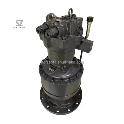 중국 Customizable DX340D Excavator Daewoo Rotary Motor Assembly for Your Specific Needs 판매용
