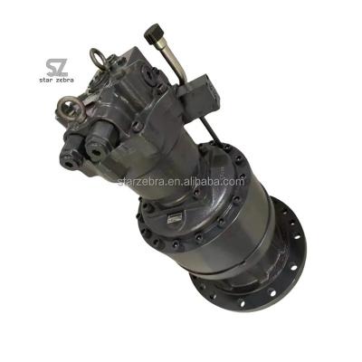 중국 Customizable DX340D Excavator Daewoo Rotary Motor Assembly for Your Specific Needs 판매용