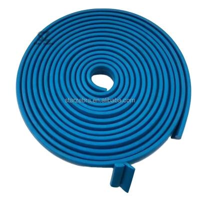 중국 Boost Your Excavator's Performance with Turntable Swing Bearing Gasket Seal Strips 판매용