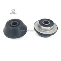 China Excavator Rubber Engine Mounting Cushion for E307 E308 E312 E320B E320C E320D EX200-1 EX200-5-6 for sale
