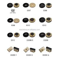 China Excavator Rubber Engine Mounting Cushion for E307 E308 E312 E320B E320C E320D EX200-1 EX200-5-6 for sale