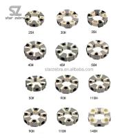 China Excavator Rubber Engine Mounting Cushion for E307 E308 E312 E320B E320C E320D EX200-1 EX200-5-6 for sale
