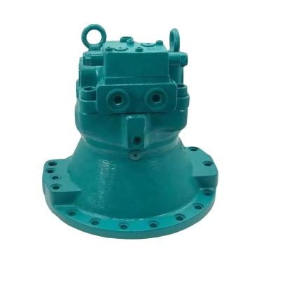 중국 KOBELCO Steering Motor Assembly Perfectly Compatible with Shengang 230 Rotary Motor 판매용