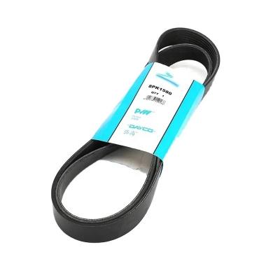 Китай 8PK1580 V-Belt for DOOSAN DH300-7 Excavator Engine Fan Belt Cooling System продается