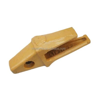 China 7T3402 1U3352 E325 KT325 SK350 Excavadora de fundición de acero aleado con dientes de cubo en venta