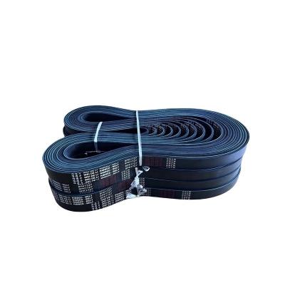 Китай R320-5 R220 R215-7 R225-7 Excavator Engine Fan V-Belt with Guarantee продается
