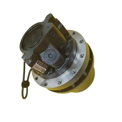 China Construction Machinery Walking Motor Assembly KTM04VB for Smooth and Stable Operation of Excavator Loader for sale