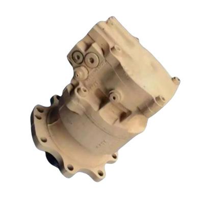 China KX161 Excavator Kubota 163 165-5 Rotary Motor Assembly Rotary Pump Gear Box for Heavy-Duty Applications for sale