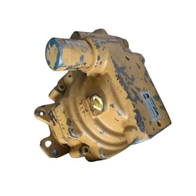중국 15 18E 20D Terex 16 Rotary Motor Assembly Rotary Pump Accessories Best Choice for Excavator Caterpillar 판매용