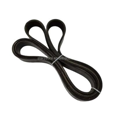 Китай High Guarantee 8PK2175 Excavator Engine V Belt for E322C E325C E329D E330D E336D Fan Belt in Energy Mining продается