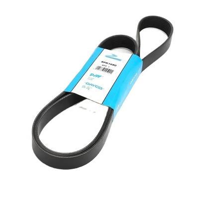 Китай 8PK1680 Auto Parts Engine Belts for Komatsu Hyundai Excavator Genuine Replacement Parts продается