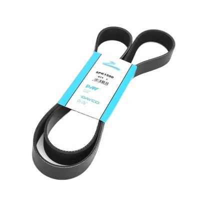 Китай 8PK1500 PC120-6 Excavator Diesel Engine Parts Fan V Belt Perfect Fit and Function продается