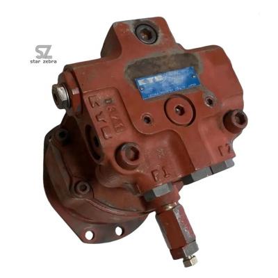 중국 Top- Rotary Motor Assembly and Pump Reducer for Kobelco SK35 Excavator SH35 Ishikawa Island 판매용
