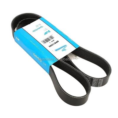 Китай DH220-5 Excavator Belt 8PK1290 Fan Belt for Retail and Distribution продается