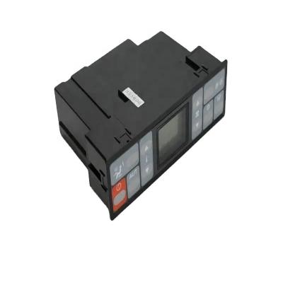 China 145670-7950 Air Conditioning Controller 396-6895 for CAT Excavator E320C E324C E324D in Manufacturing Plant for sale