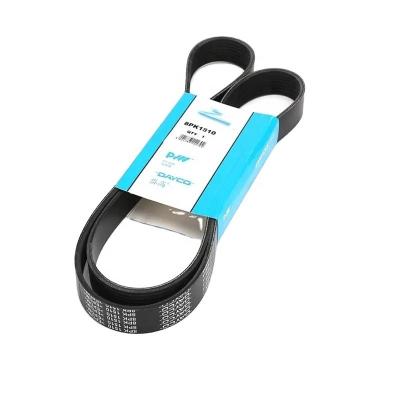 Китай High Guarantee V-Belt 8PK1510 Fan Belt for SK450 Diesel Engine Parts in Excavator продается