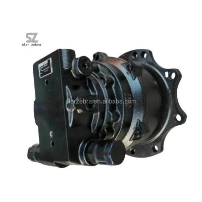 Cina Sany SY55 60 Excavator Rotary Motor Assembly Upgraded with PCR-4B-20A Rotary Pump Reducer Enhanced Performance in vendita