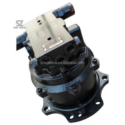 Cina Sany SY55 60 Excavator Rotary Motor Assembly Upgraded with PCR-4B-20A Rotary Pump Reducer Enhanced Performance in vendita