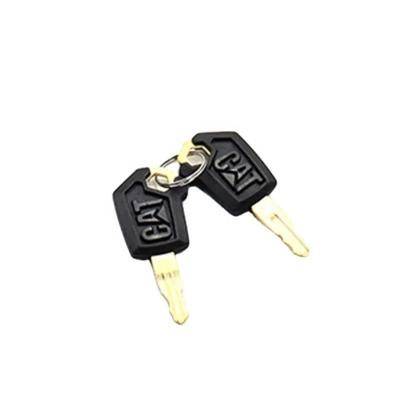 Китай CAT336 Carter Excavator 349D 329 320B 313D2 Ignition Keys Perfect Solution for Door Opening and Start продается