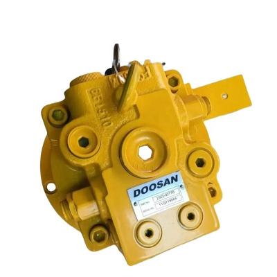 Китай Retail 2302-9277B Excavator Hyundai Doosan Daewoo 55 60 Xinyuan Xugong 60 Rotary Pump Rotary Motor Assembly Gear Toothbox продается