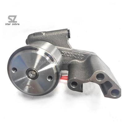 China Excavator Bulldozer Motor grader Diesel filter element seat Durable and Long Lasting for sale