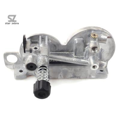China Excavator Bulldozer Motor grader Diesel filter element seat Durable and Long Lasting for sale