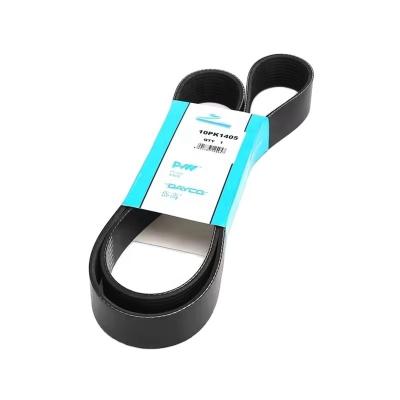 Китай High Guarantee  10PK1405 EC360 EC460 Excavator Engine Parts Fan Belt Alternator Belt продается