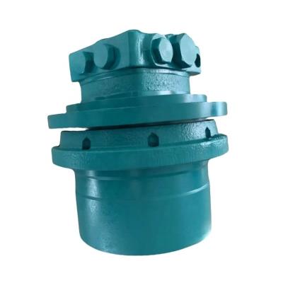 중국 Excavator SK15 17 Xugong 15 Longgong 16 Lovo 18 Walking Drive Motor Reducer Gear Box 판매용