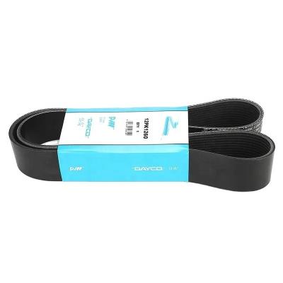 Китай Construction Works Essential 12PK1260 SK130-8 SK135-8 SK140-8 D04FR Engine Fan Belt продается