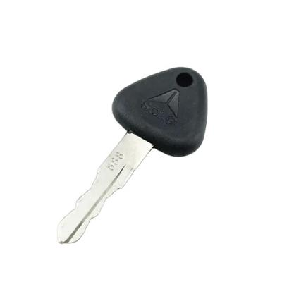 Китай Excavator Heavy Equipment Parts Ignition Key for Sdlg within Telegraphic Transfer Payment Method продается