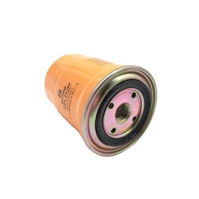 Китай Solidified Paper Grid Filters for Volvo Diesel Oil Fuel Filter P550390 FF5160 F3356 FP941 14*9.8*9.8 Excavator Spare Parts продается