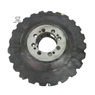 Китай Top- Excavator Parts for SANY485 XCMG 490 Connection Glue Gear Glue 2400 at Machinery Repair Shops продается