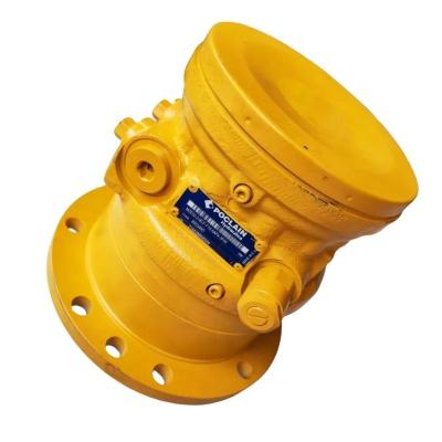중국 Building Material Shops MZE02-2-BCF-F10-5AP4-3F00 Excavator Yuchai 35 Lingong 35 EC 25D 35 Rotating Motor Assembly 판매용