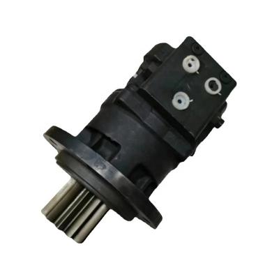 중국 Hitachi ZAX35U ZAX38U -5A Excavator Rotary Motor Assembly for Long-Lasting Performance 판매용