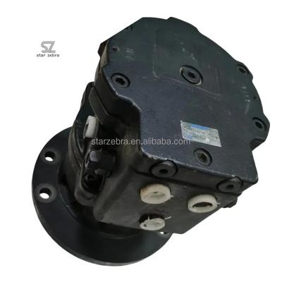 Cina Hitachi ZAX35U ZAX38U -5A Excavator Rotary Motor Assembly for Long-Lasting Performance in vendita