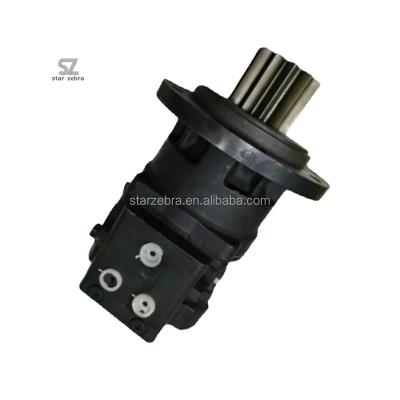Cina Hitachi ZAX35U ZAX38U -5A Excavator Rotary Motor Assembly for Long-Lasting Performance in vendita