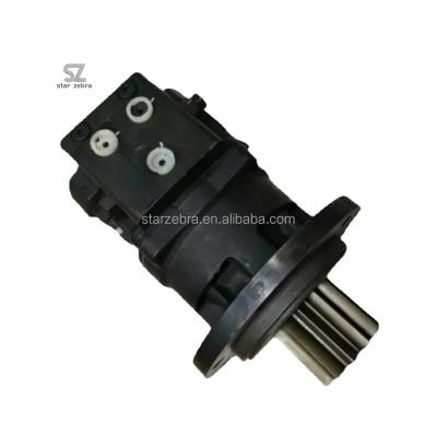 Cina Hitachi ZAX35U ZAX38U -5A Excavator Rotary Motor Assembly for Long-Lasting Performance in vendita