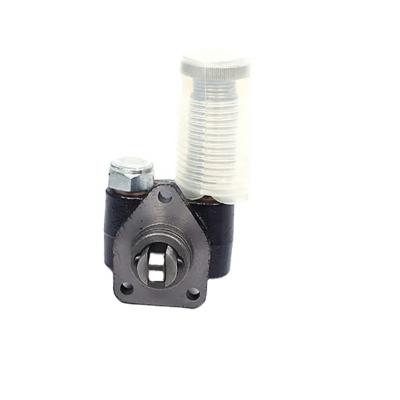 중국 Fuel Feed Pump for EX200-1 EX200-2 PC200-3 Excavator Powered by 6BD1 Engine Model 판매용