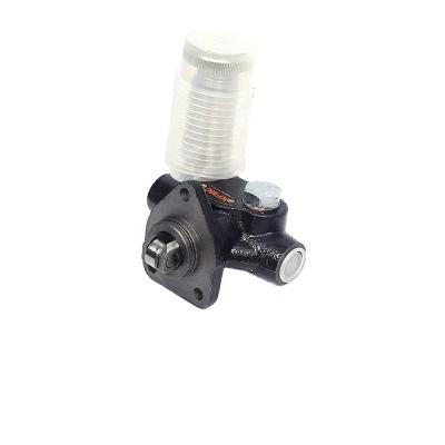 중국 Best Fuel Transfer Pump for Excavator DH300-5 D1146 Engine Parts Hand Oil Pump 판매용