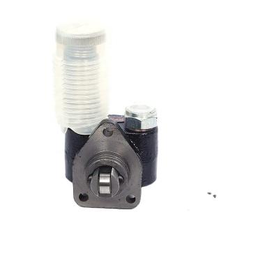 China 105220-5001 PC200-5 PC200-6 Excavator Fuel Oil Transfer Pump 6D95 6D102 Engine Hand Oil Pump for Construction works for sale