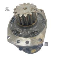 China Excavator Rotating Motor Assembly E635 E636 E65 E660F High Quality Standard Color for sale