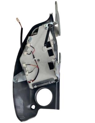 Китай High Guarantee Part Number YA00015551 4411757 EX200-5 Excavator Display Panel Monitor продается