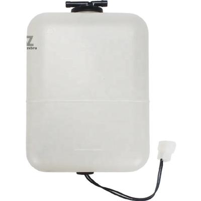 Китай Customized Auxiliary Water Tank for Hitachi ZAX200 EX200 E320B E320C E320D Construction Works Excavator Parts продается