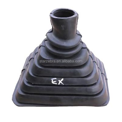 Китай Rubber Parts Joystick Dust Boot for Hitachi Excavator in Retail Distribution Network продается