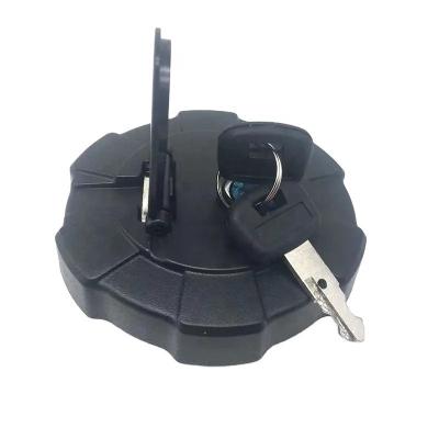 Китай Kubota Excavator Parts Fuel Tank Cap Long-Lasting Performance продается